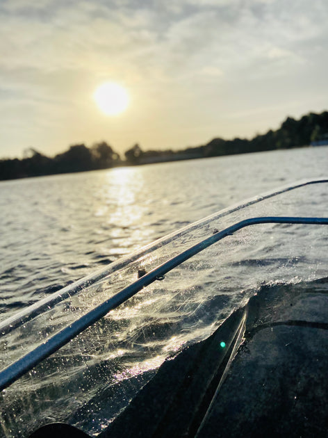 How to Plan a Kayaking Trip – CrystalKayak.com