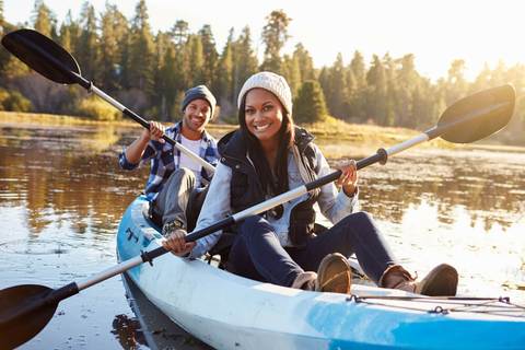 What to Wear on a Kayaking Adventure – CrystalKayak.com