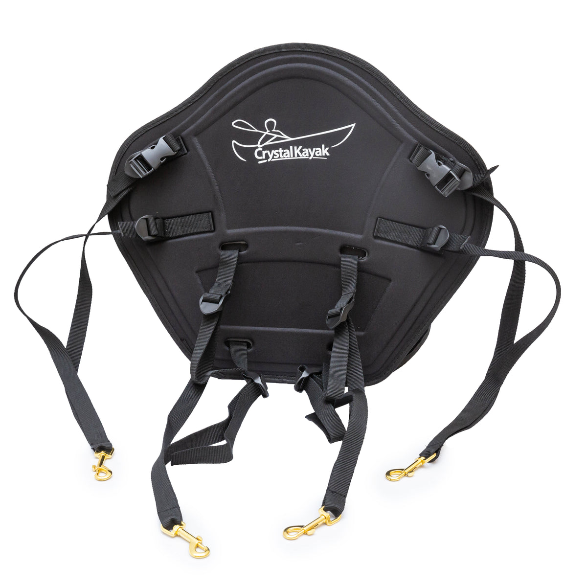 Crystal Kayak Replacement Seat – CrystalKayak.com
